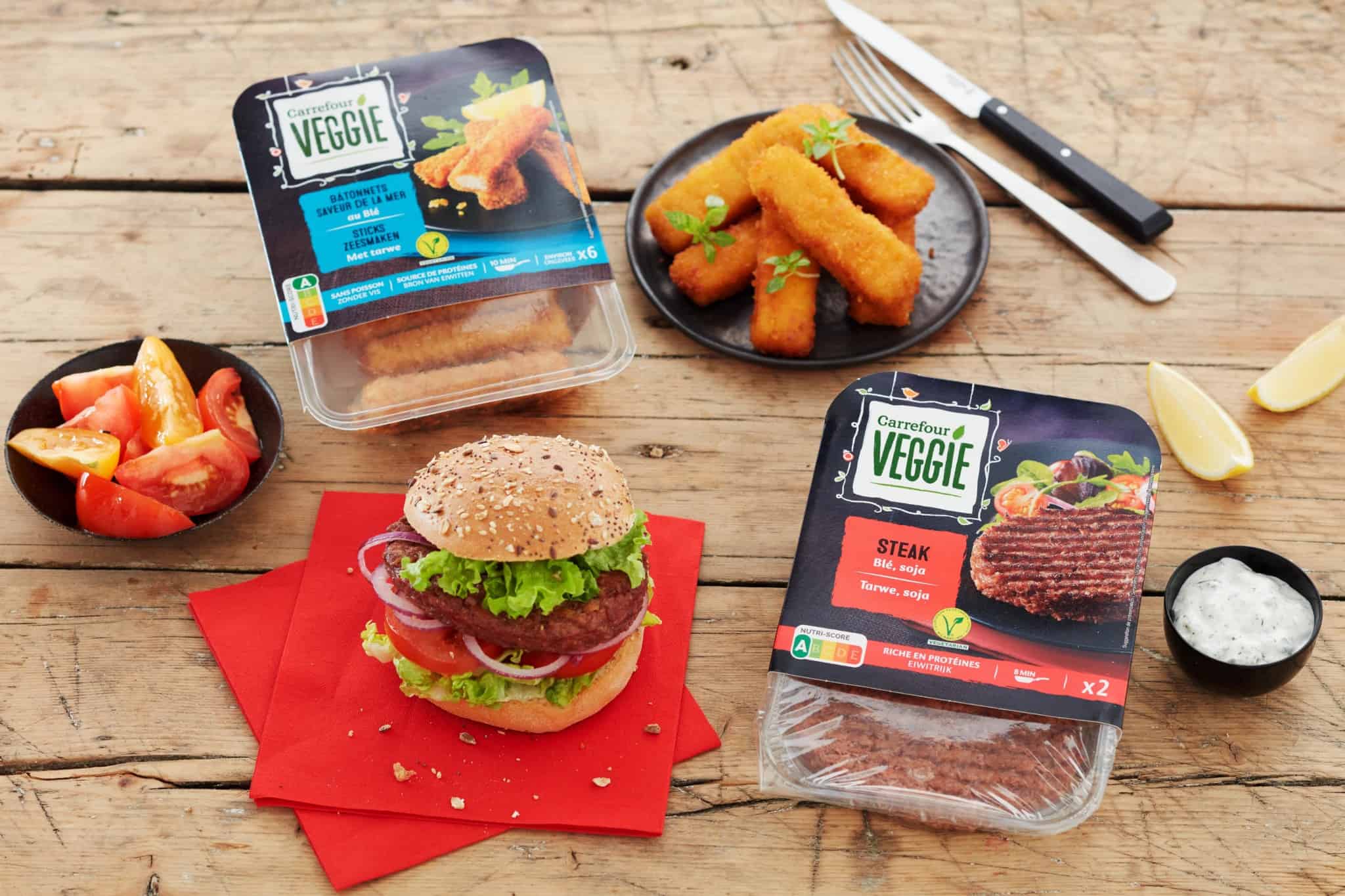 Carrefour : "La satisfaction client est au cœur de notre mission et ...