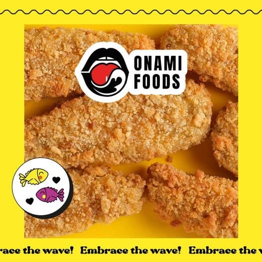 Onami Foods : "D’un simple geste conscient lors de nos achats, vers ...