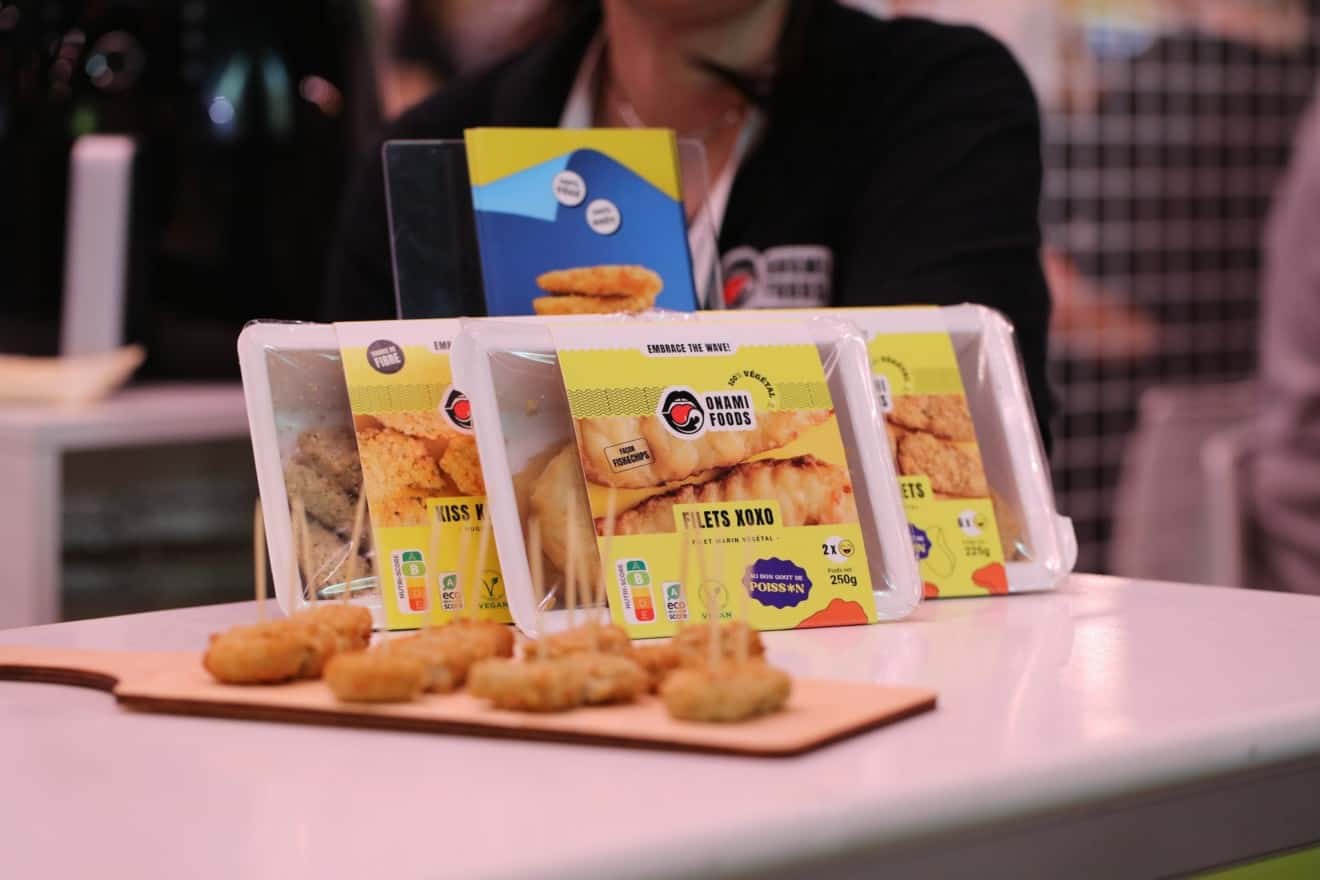 Onami Foods : "D’un simple geste conscient lors de nos achats, vers ...