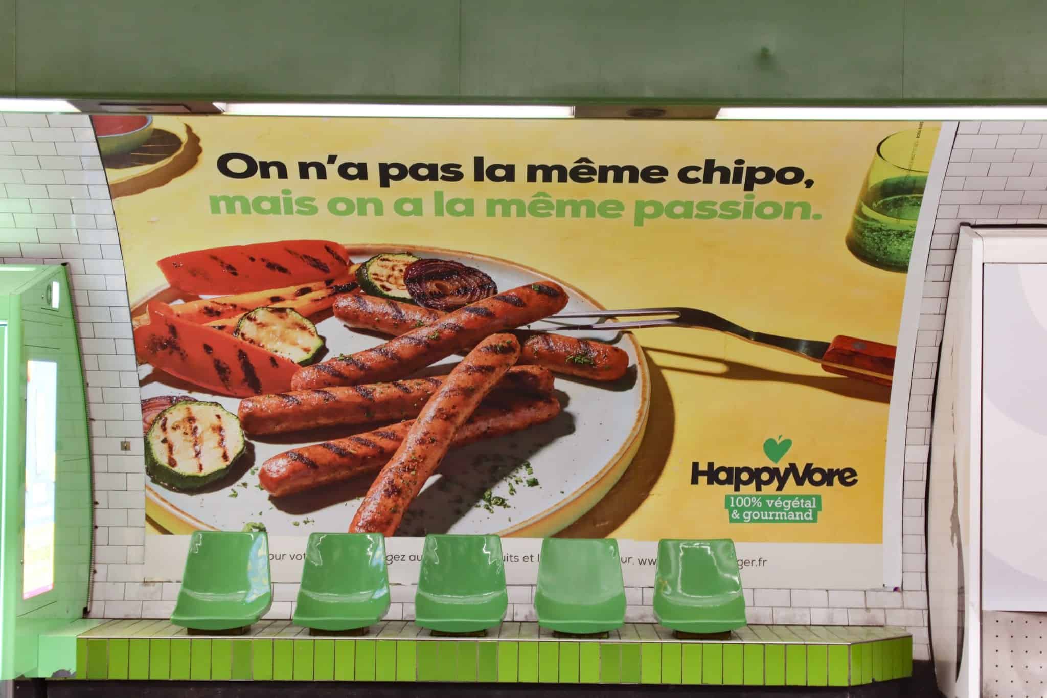 HappyVore annonce une levée de fonds de 35 millions d'euros et l ...