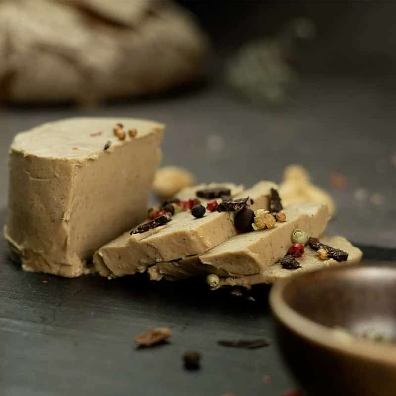 Official Vegan Shop Présente Sa Sélection Gourmande Pour Des Fêtes De